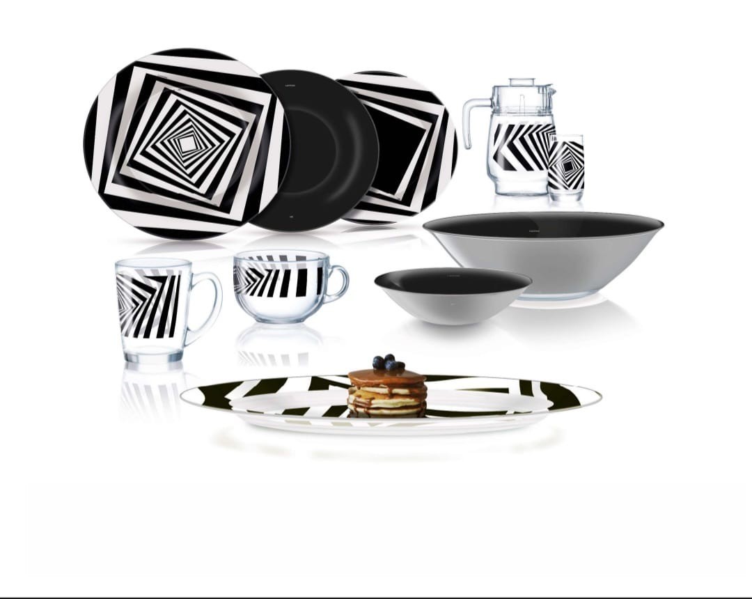 Luminarc Arcopyrex Set